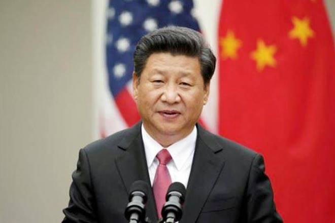 China’s Xi Jinping promises reform in event with US business leaders ...