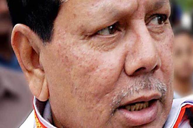 Priya Ranjan Dasmunsi dead at 72; Congress strongman was in coma since ...