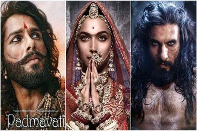 Padmavati movie controversy: Rupani no to film in poll bound Gujarat ...