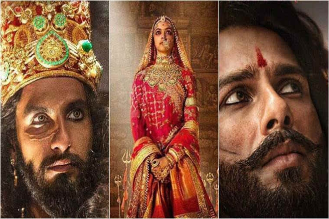 Padmavati release: Supreme Court to hear fresh plea on November 28 to ...
