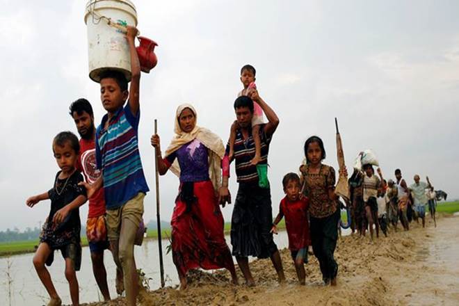 US calls Myanmar operation against Rohingya ethnic cleansing - World ...