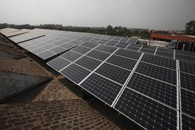Indian solar market on pace for a record-breaking year; adds 2,247 MW ...