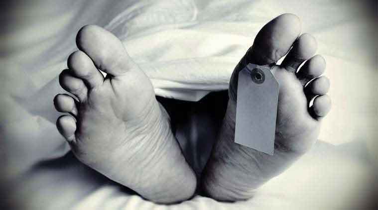 Bizarre! Family prepares for woman’s cremation, gets shock of their ...