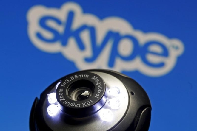Skype disappears from app stores in China: Report - Technology News ...