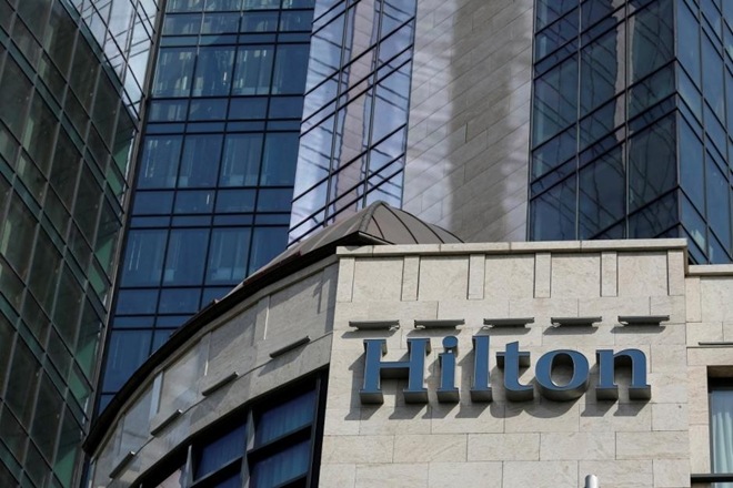 Hilton will pay $700,000 to settle case over data breach - World News ...