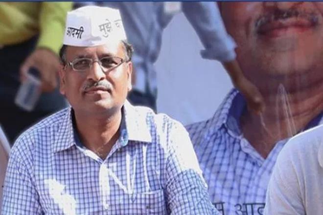 Delhi government to soon launch ‘Good Samaritan’ scheme; here are ...