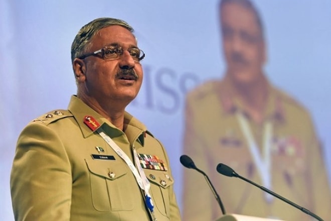 Pakistan general Zubair Mehmood Hayat alleges India’s RAW sabotaged ...