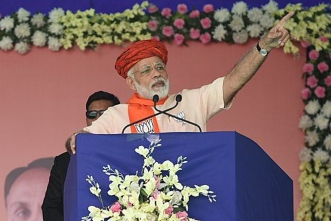 What Demonetisation did to India: Here’s how PM Narendra Modi thinks ...