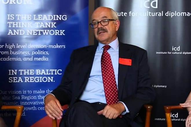 Denmark keen on strengthening cultural ties with India, says Chief of ...