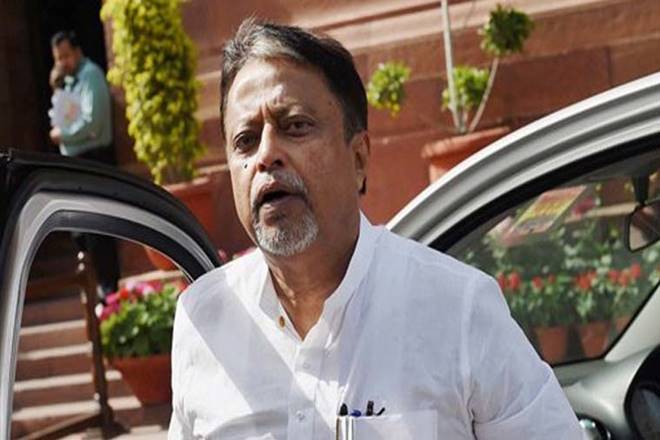 Not bothered about ‘traitor’ Mukul Roy: Trinamool Congress - India News | The Financial Express