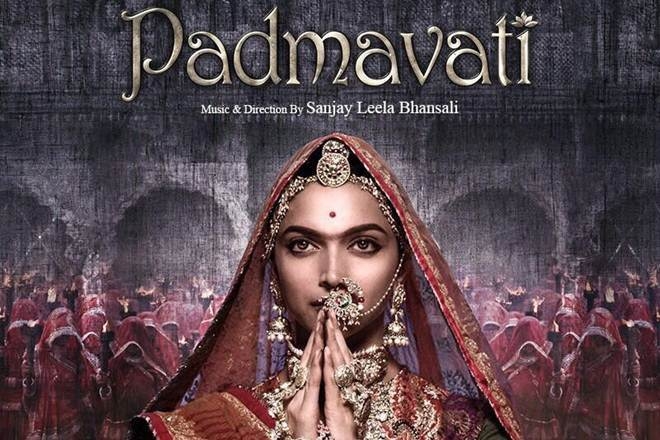 Padmavati release in UK: Censor board clears Deepika Padukone starrer ...
