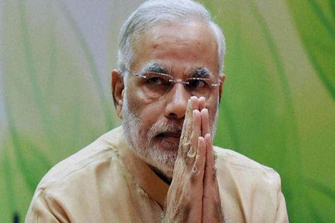 Demonetisation anniversary: PM Modi takes on Opposition, thanks 125 ...