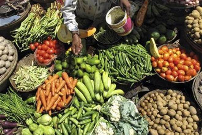 Low agri-commodity prices, note-ban and GST impacts hold back faster ...