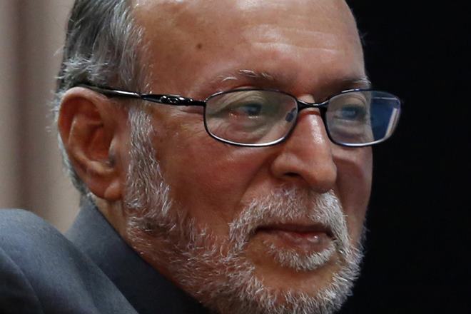 Lt Governor Anil Baijal approves greater financial powers for vice ...