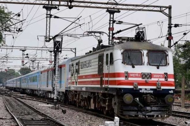 More time on track maintenance in November 2017 over November 2016 ...