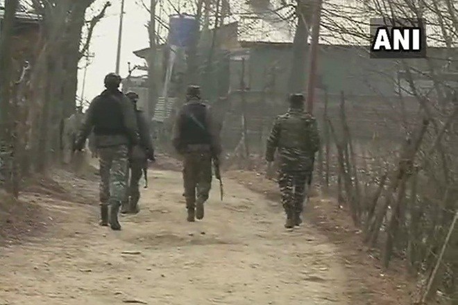 Pulwama attack: Congress hits out at Narendra Modi; calls it sign of ...