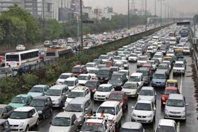 Take crash guards off cars or face penalty: Government to vehicle ...