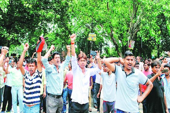 Jaya Shree Textiles unit fires 9 workers amid unrest - Industry News ...