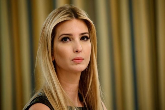 Democrats want to interview Ivanka Trump in Russia probe - World News ...