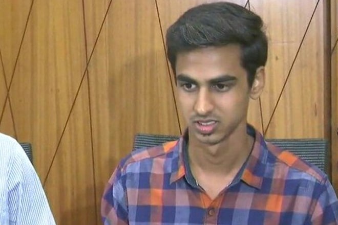 BH Loya’s son Anuj Loya changed his mind on father’s death causes; says ...
