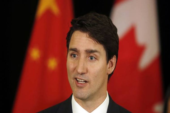 Canadian PM Justin Trudeau to attend World Economic Forum meeting ...