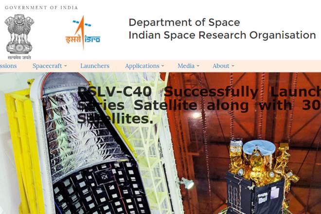 ISRO Recruitment 2018: Online application process for 20 JRF posts ...