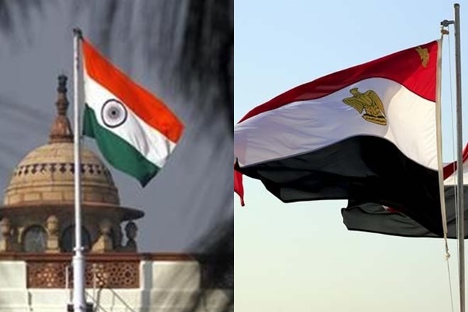 India, Egypt to enhance bilateral trade, says Embassy official - World ...