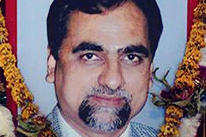 Supreme Court crisis: Justice Loya’s son addresses media, says ‘our ...