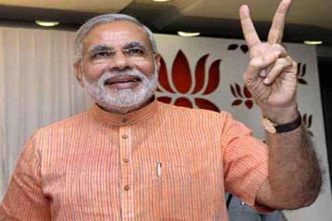 Big move by Modi government, over 50 lakh houses to be built under ...