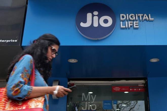 Airtel, Idea shares tank up to 6% as Reliance Jio surprises with the ...