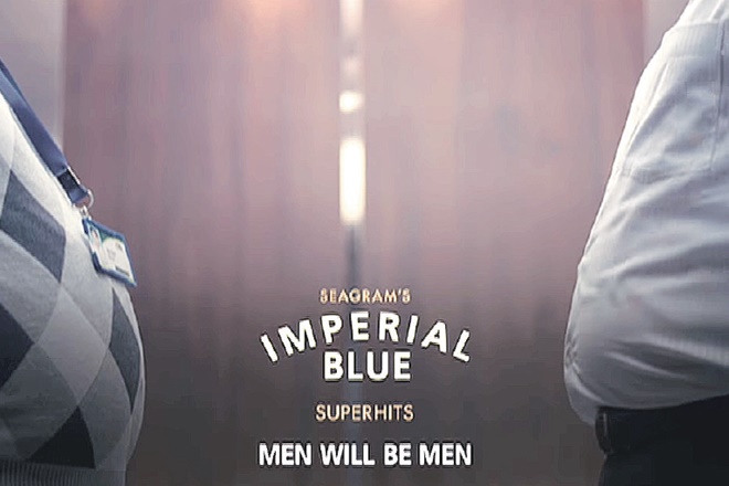 Imperial Blue will be Imperial Blue - Industry News | The Financial Express