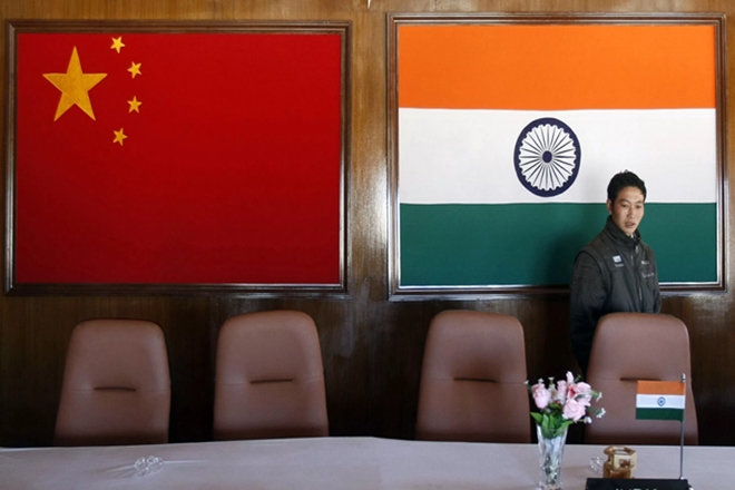 After Teen Murti renamed, China wants India to take this new historical ...