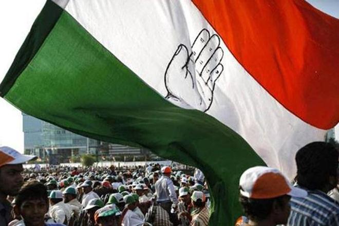 President’s address ‘deeply disappointing’: Congress - India News | The ...