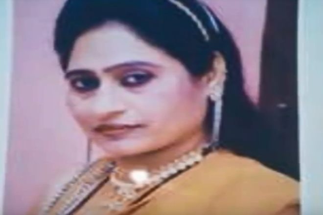 Haryanvi folk singer Mamta Sharma found dead in Rohtak - India News ...