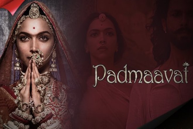 Padmaavat sets new record for IMAX in India - Entertainment News | The ...