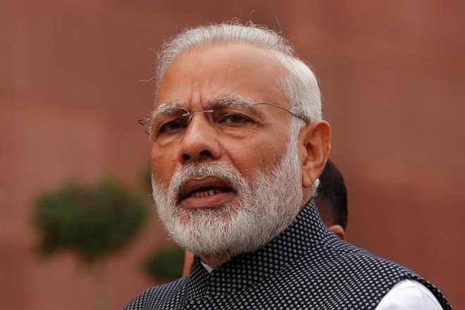 PM Narendra Modi to inaugrate work commencement of oil refinery - India ...