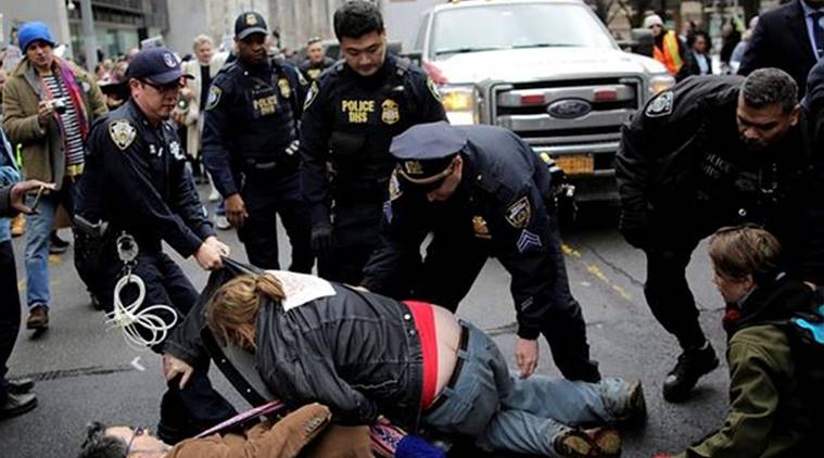 Judge orders release of Indian-descent activist Ravi Ragbir in US ...