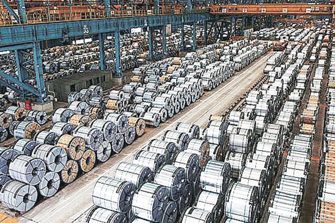 Steel trade: Data variations need to be looked into for precise result ...