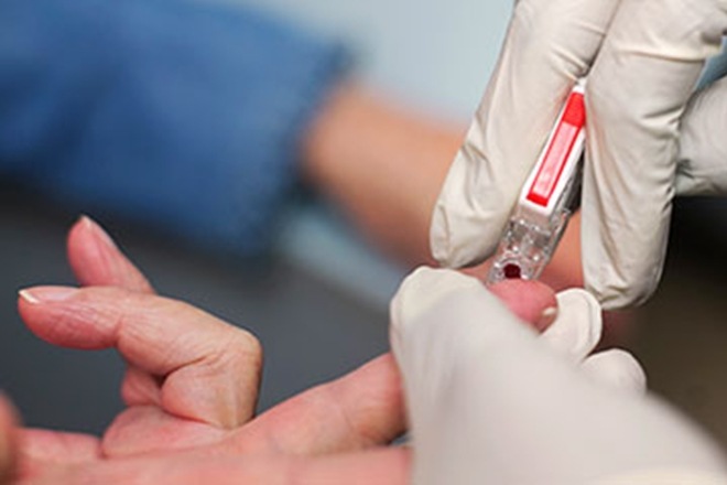 Single blood test may detect eight types of cancer, says study - Life ...