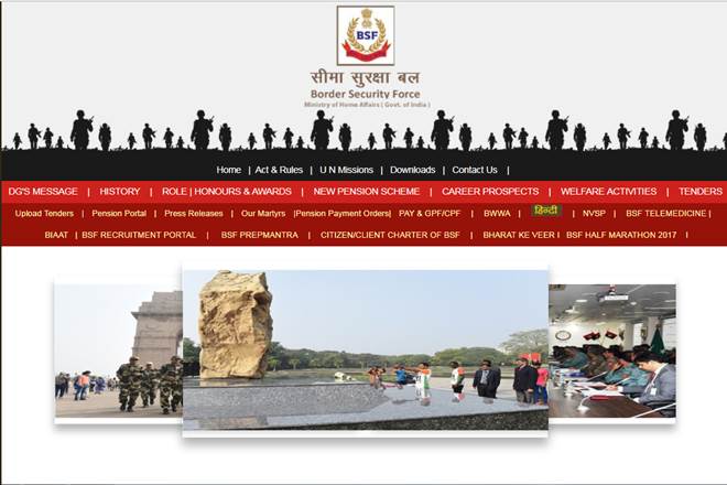 BSF Recruitment 2018: New jobs announced; how to apply at official ...
