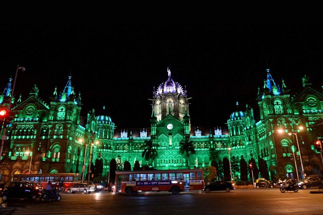 Indian Railways revises its decision; only ground, first floor of ...