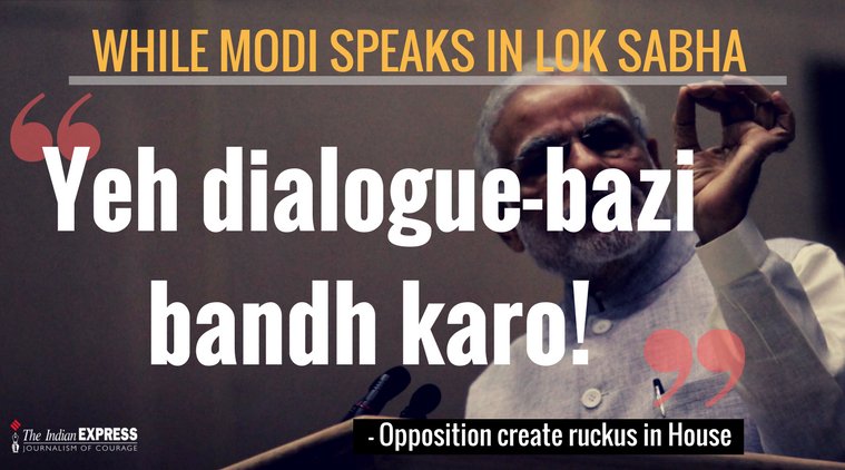 Oman visit will impart ‘substantial momentum’ to ties: PM Modi - India ...