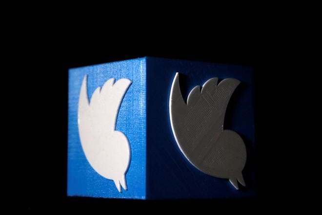Twitter reports first net profit but user growth misses estimates ...