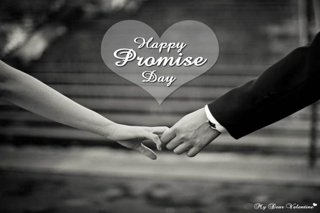 Happy promise day 2018: Best promises for couple as a gift to their ...