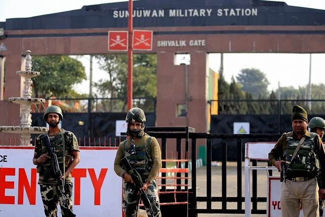 Sunjuwan attack: Body of another soldier recovered; toll rises to 10 ...