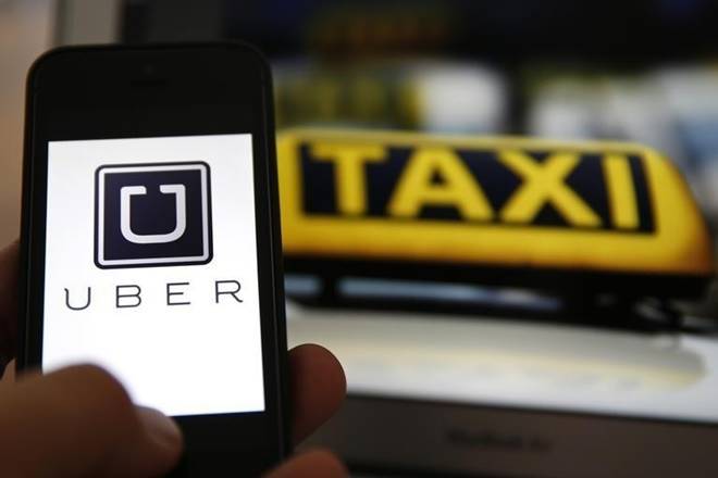 Uber sees driverless cars hitting the road in one year - Industry News ...