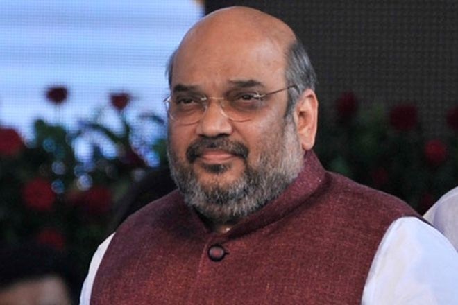 Inside Track: From Amita Shah’s Parliament appearance to Mayawati’s UP ...