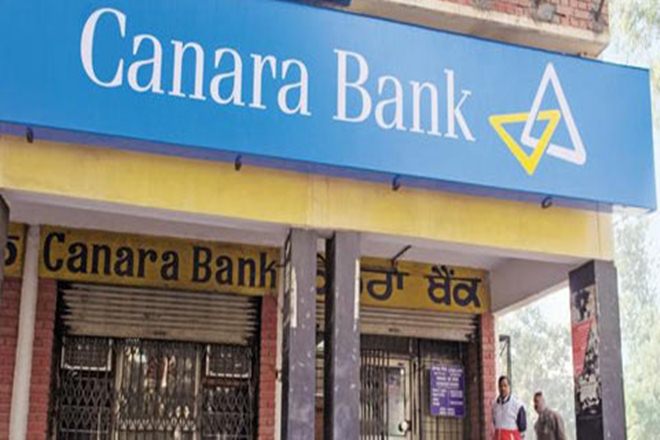 Now, Canara Bank alleges Rs 500 cr fraud by Chirag computer makers, PNB ...