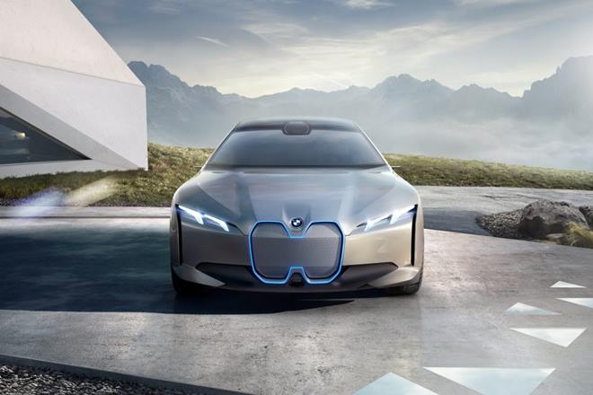 Mass production of Electric Cars not viable till 2020: BMW - Car News ...
