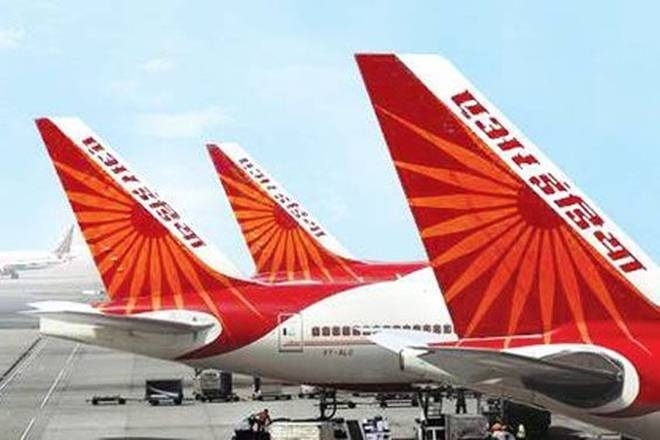 Government owes Air India over 325 crore for VVIP chartered flights ...